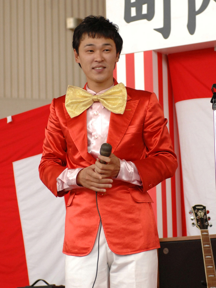 Picture of Fuminori Shinkai