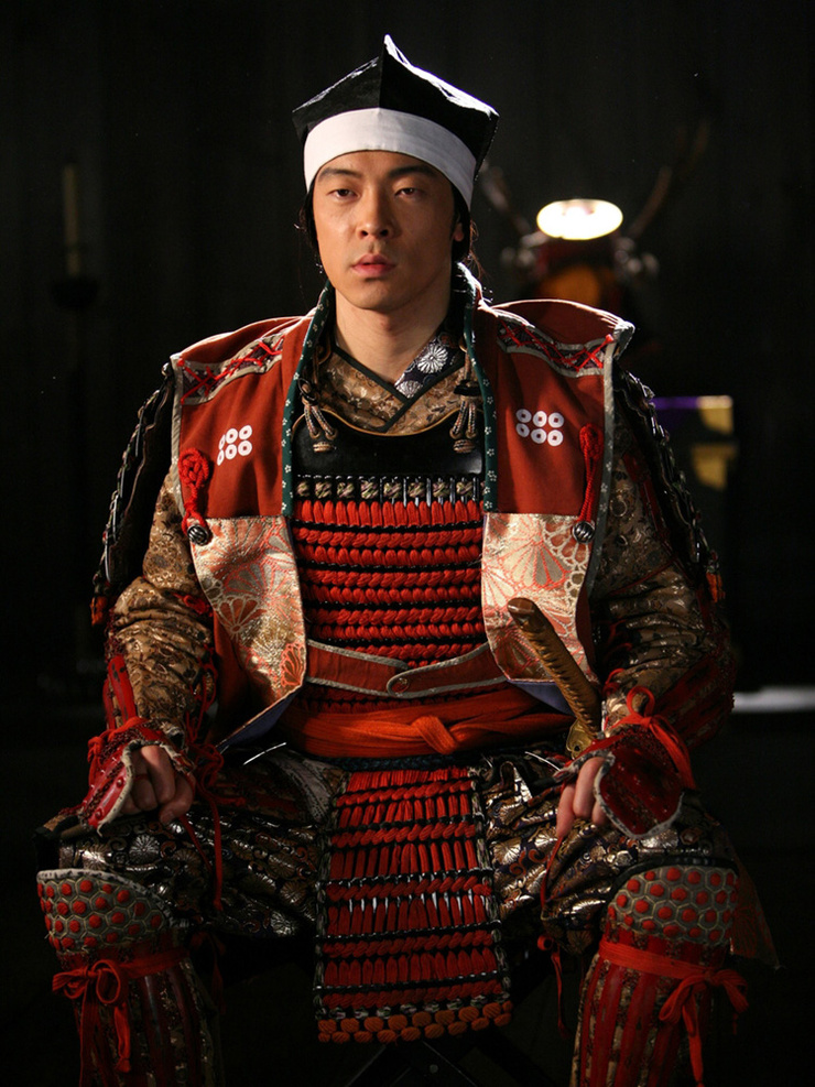 Picture of Tomonori Jinnai