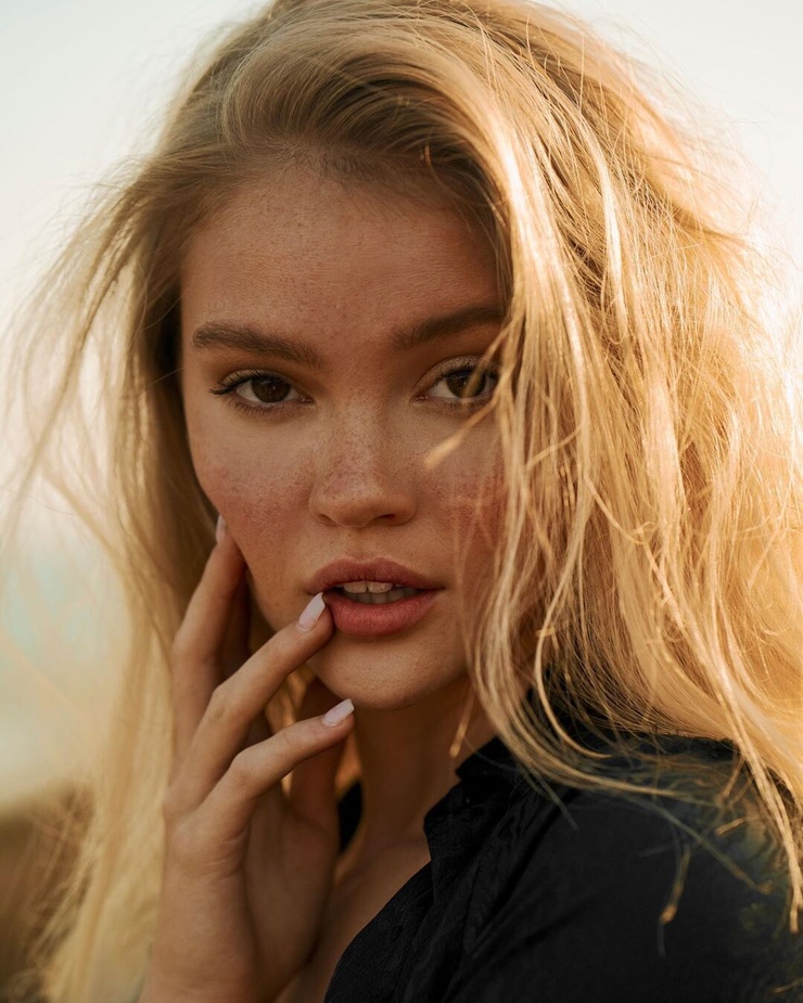 Picture of Marissa Long