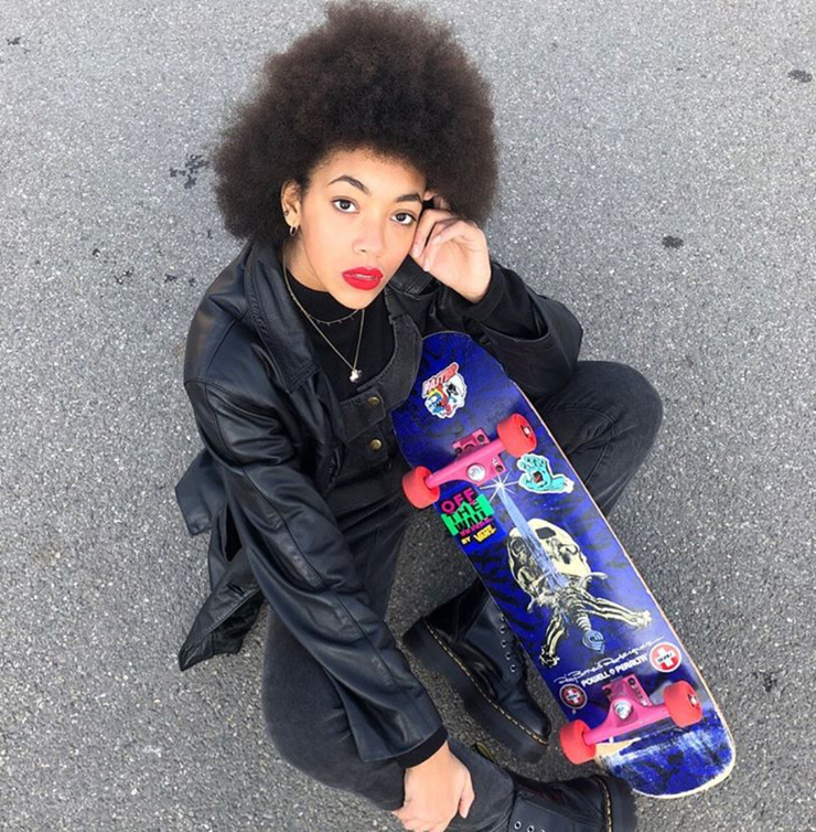 Picture of Rebecca Coco Edogamhe