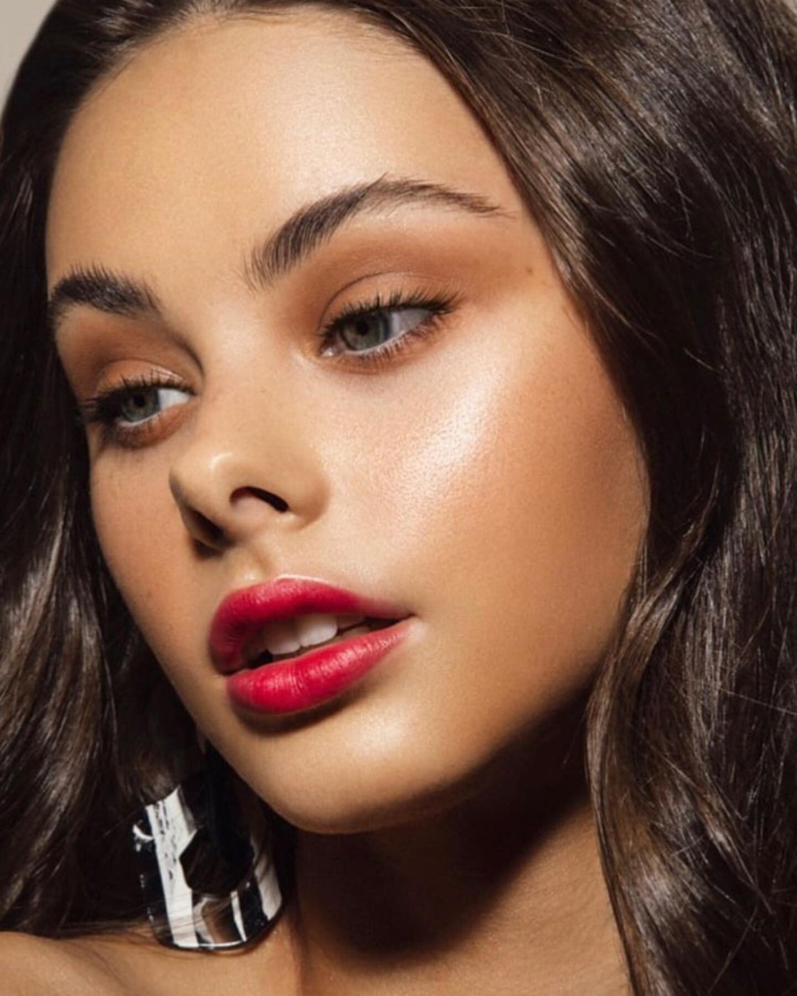 Image of Meika Woollard