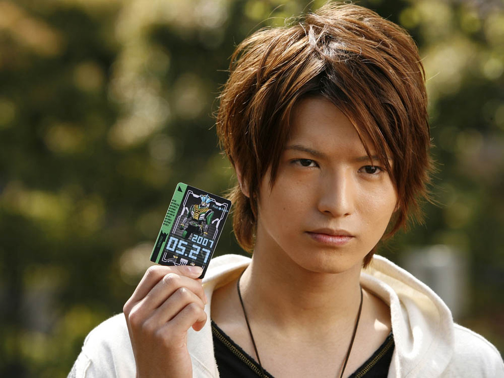 Picture of Yūto Sakurai