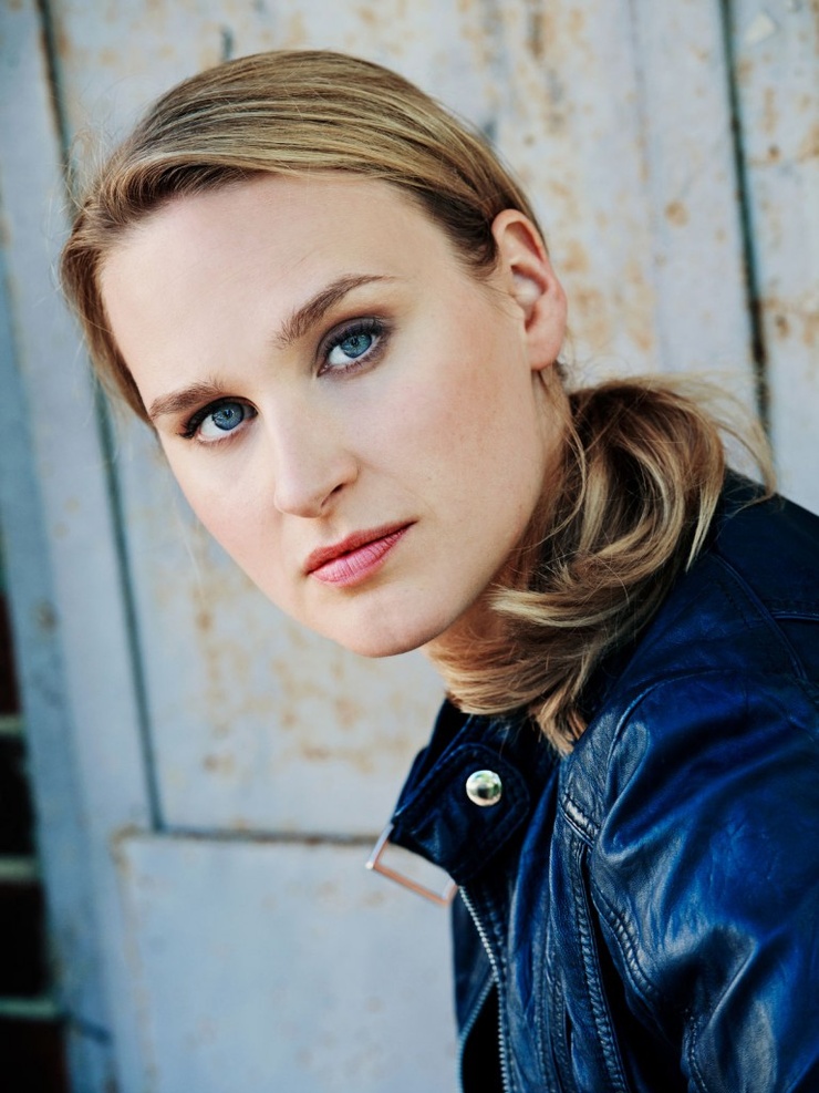 Picture of Stephanie Müller-Hagen