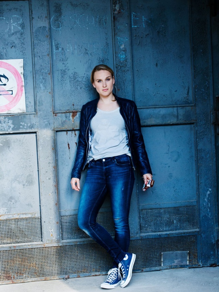 Picture of Stephanie Müller-Hagen