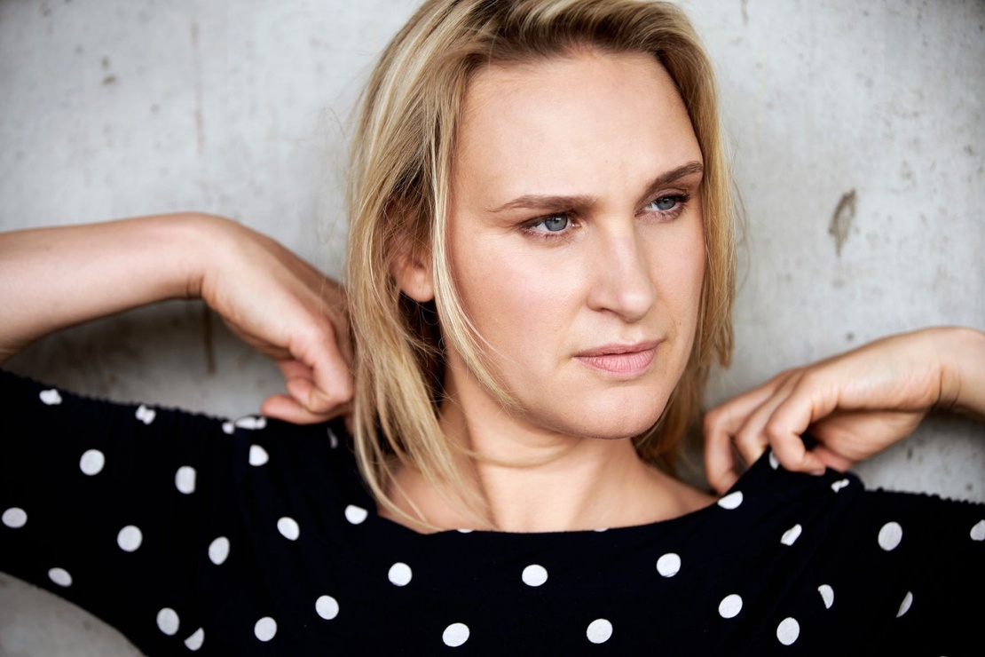 Picture of Stephanie Müller-Hagen