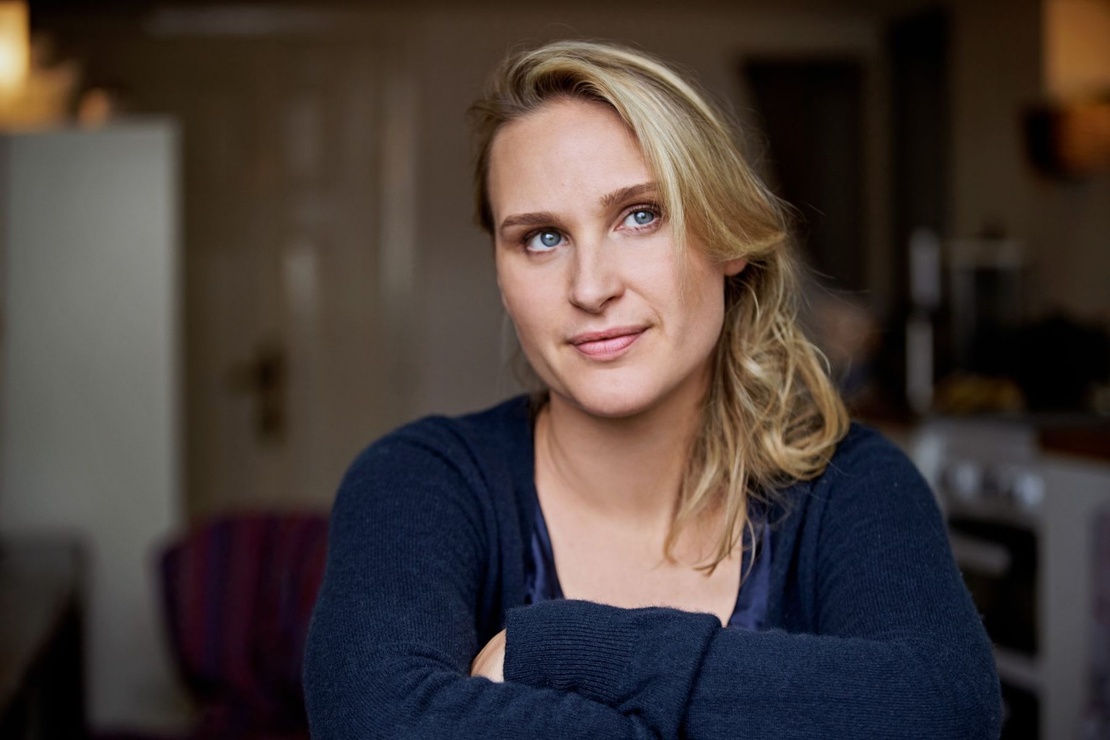 Stephanie Müller-Hagen image