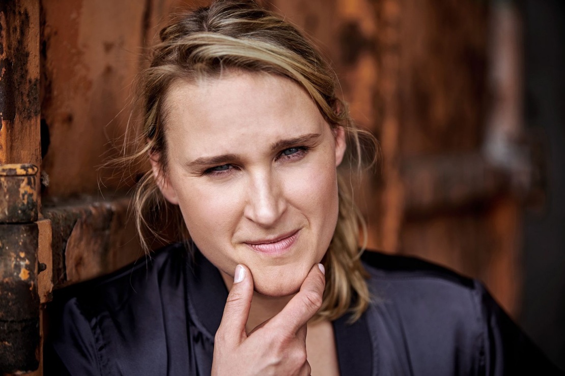 Image of Stephanie Müller-Hagen