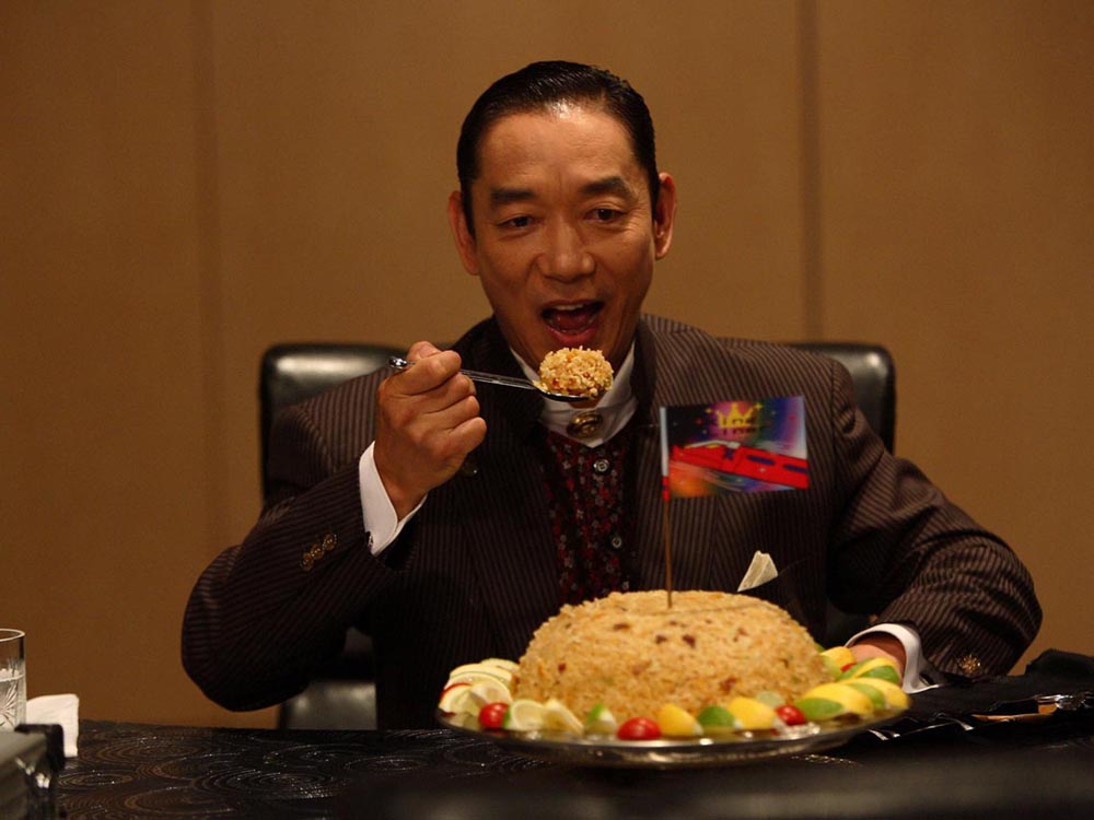 Picture of Owner (Kamen Rider Den-O)