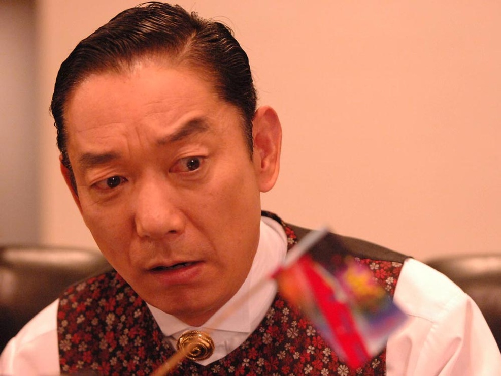 Picture of Owner (Kamen Rider Den-O)