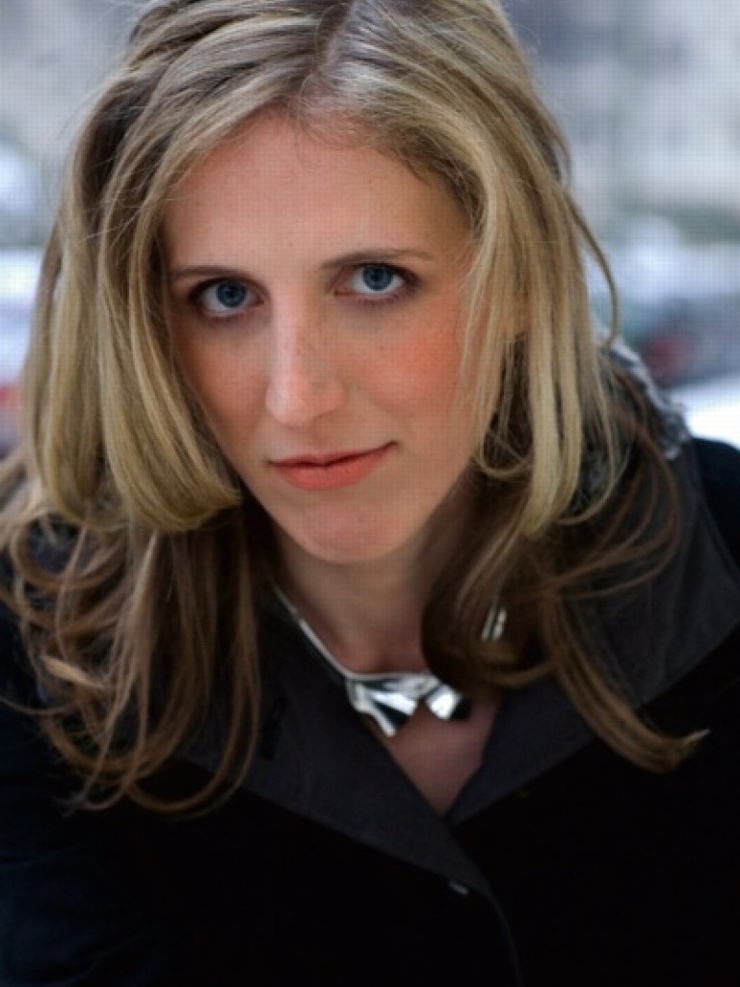 Image of Marisa Waldburger