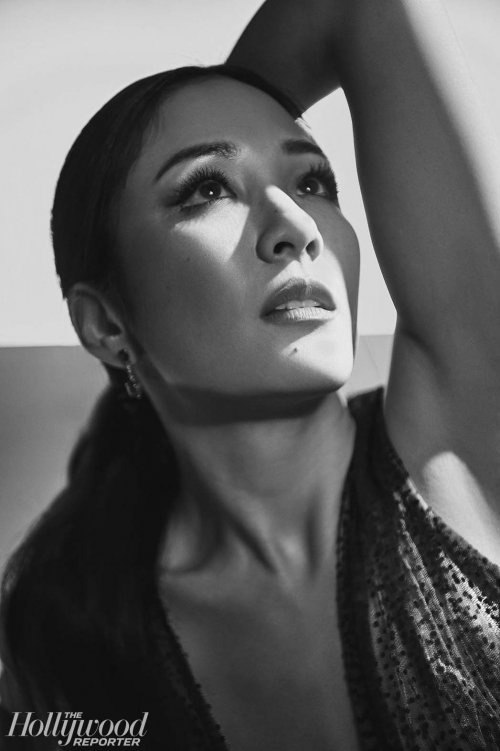 Image of Constance Wu