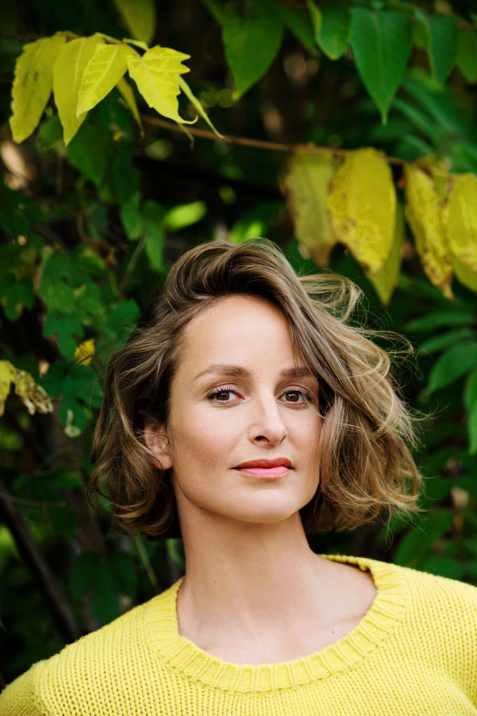 Picture of Lara-Joy Körner