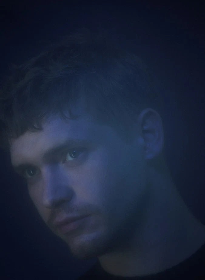 Picture of Billy Howle