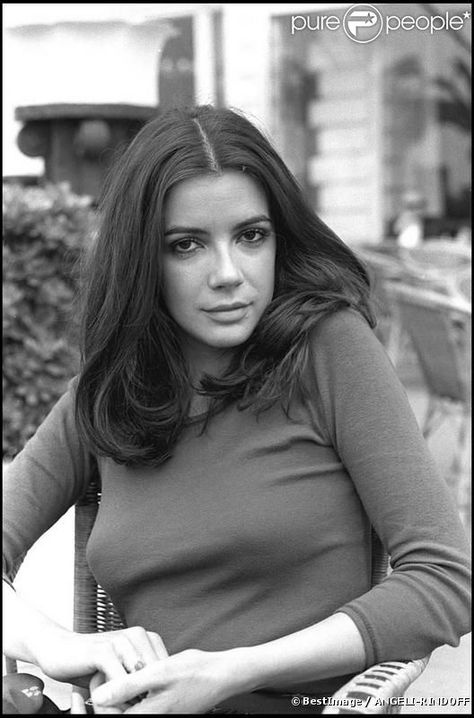 Carole Laure picture