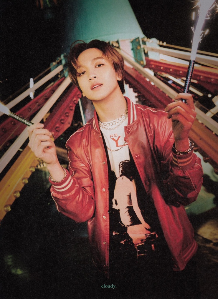 Picture of Haechan