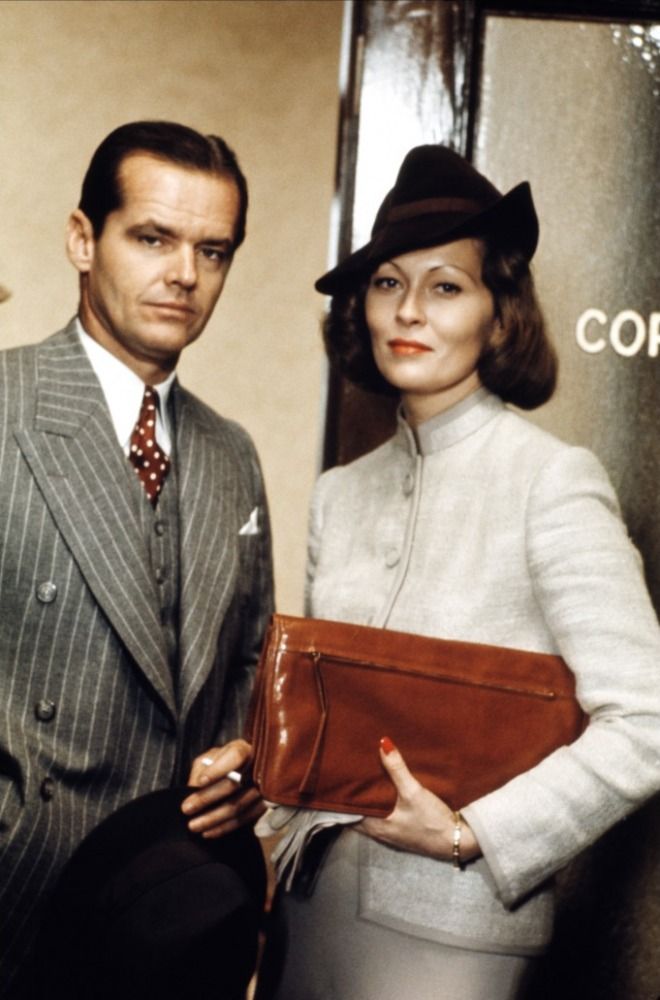 Picture of J.J. 'Jake' Gittes