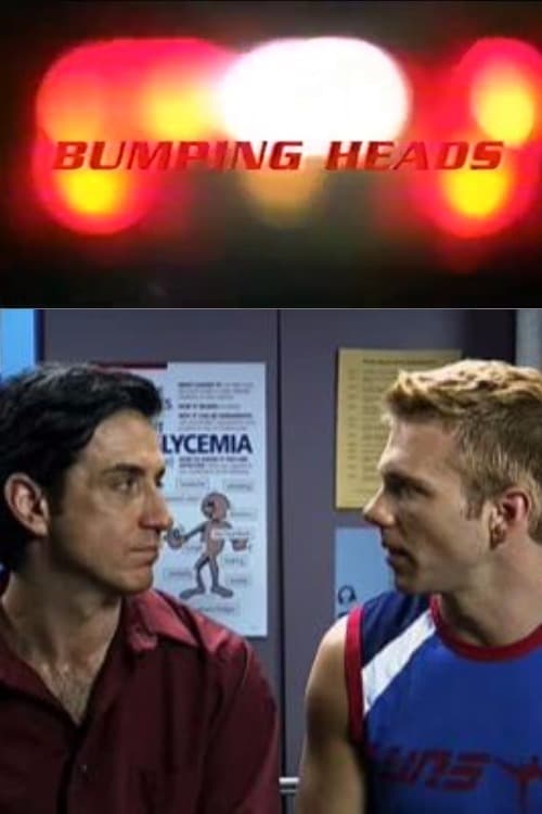 Image of Bumping Heads