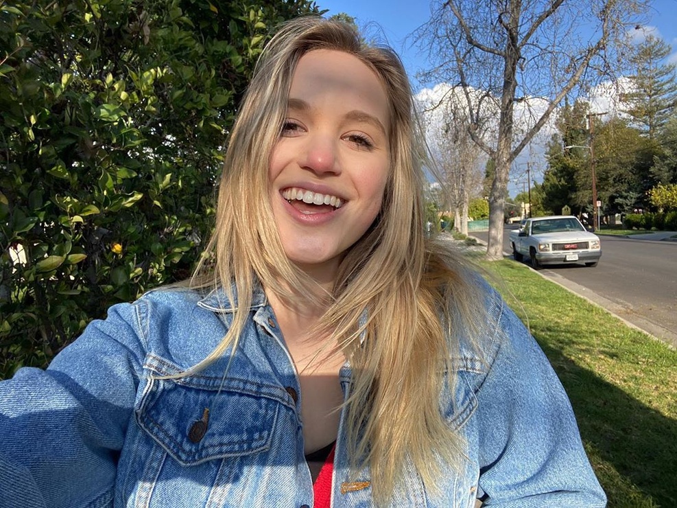 Picture of Brady Reiter