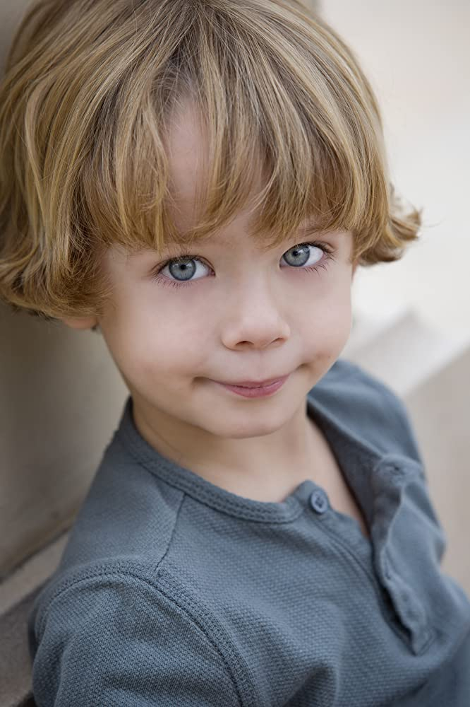 Picture of Asher Morrissette