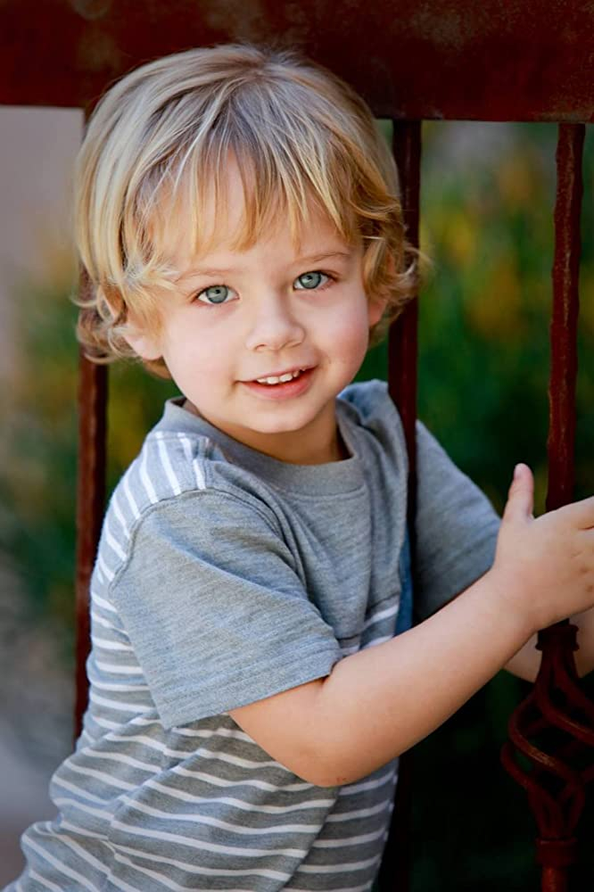 Image of Asher Morrissette