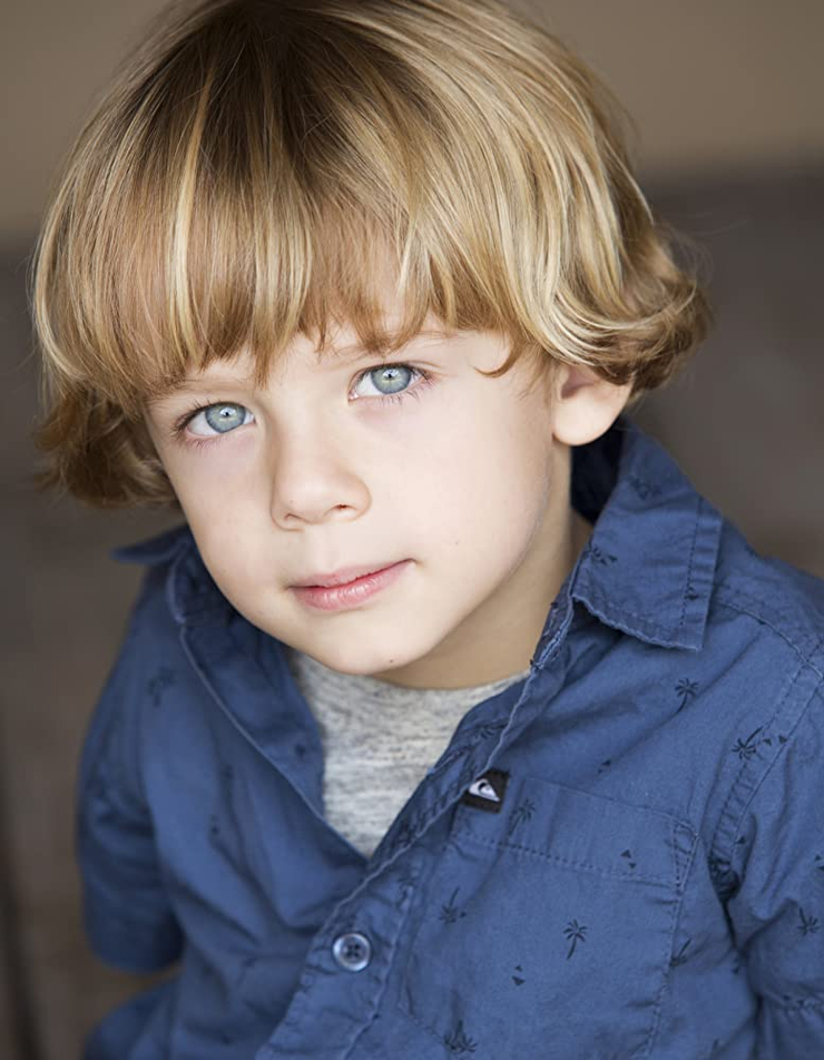 Asher Morrissette picture