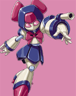 Picture of Medabots