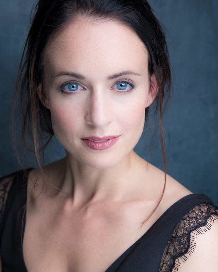Eva-Marie Becker
