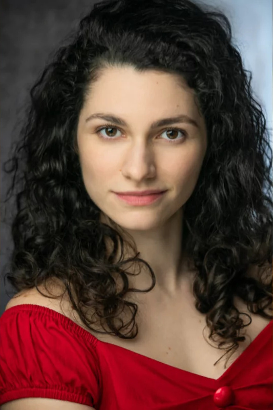 Picture of Audrey L'Ebrellec