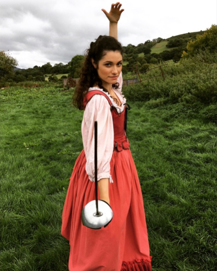 Picture of Audrey L'Ebrellec