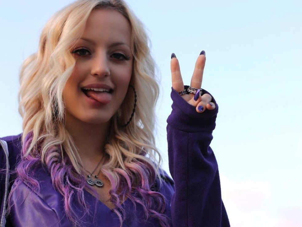 Picture of Tori Kay Harris