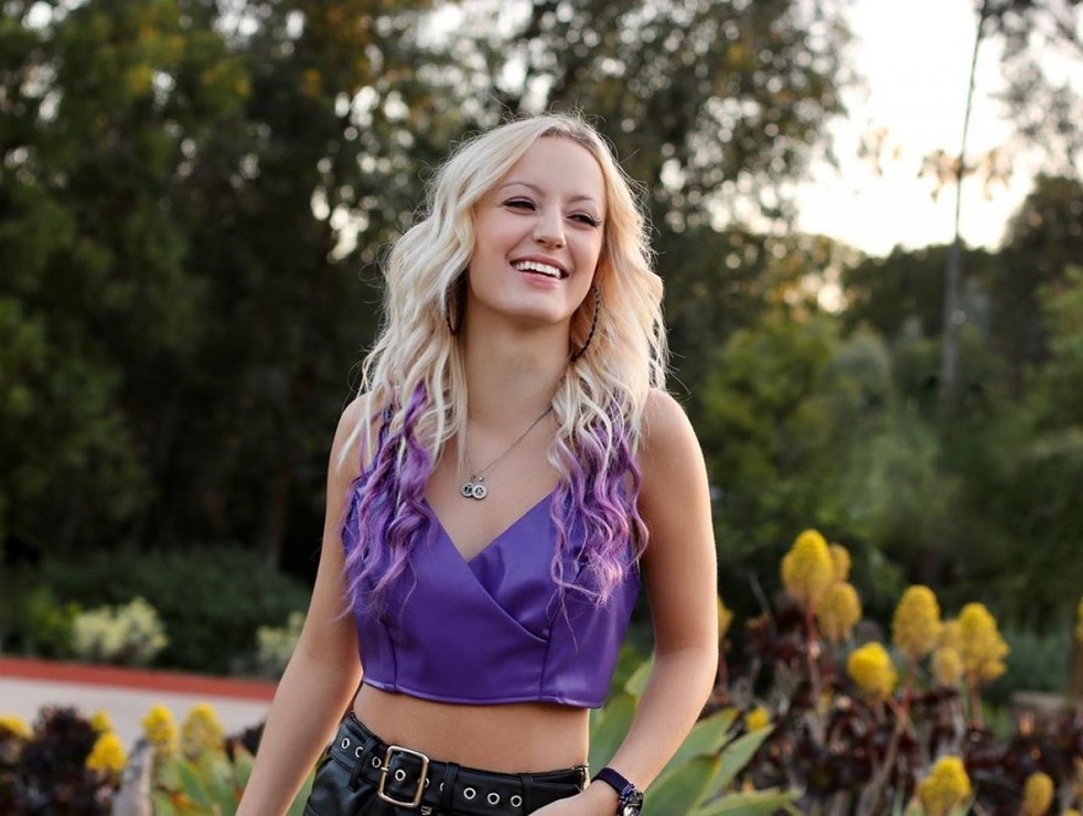 Picture of Tori Kay Harris