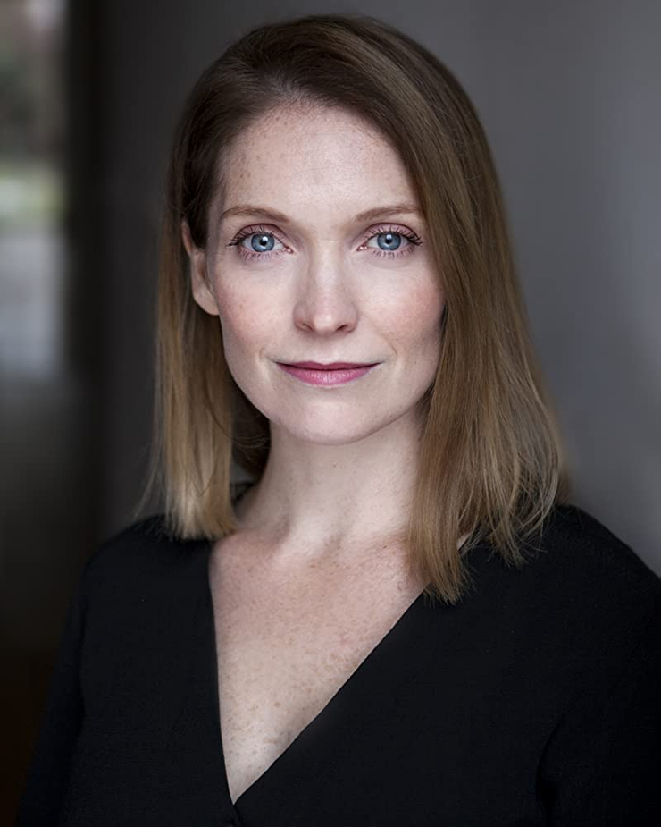 Picture of Julie Rose Smith
