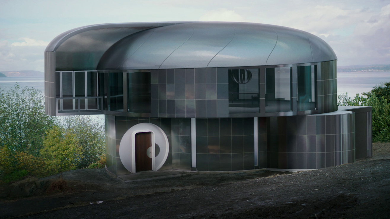 The Architect picture