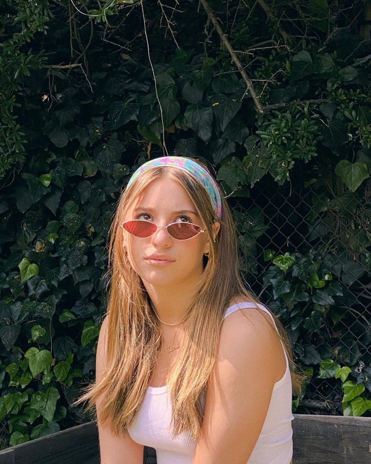 Picture of Mackenzie Ziegler