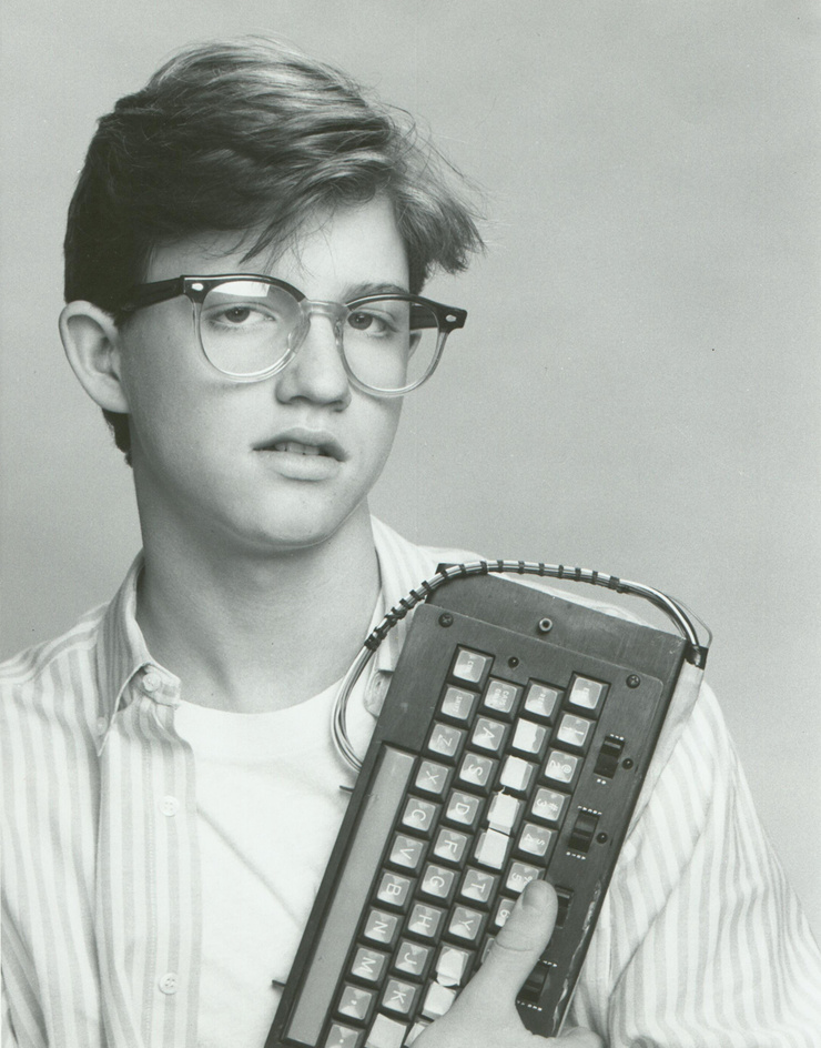 Picture of Chris Young