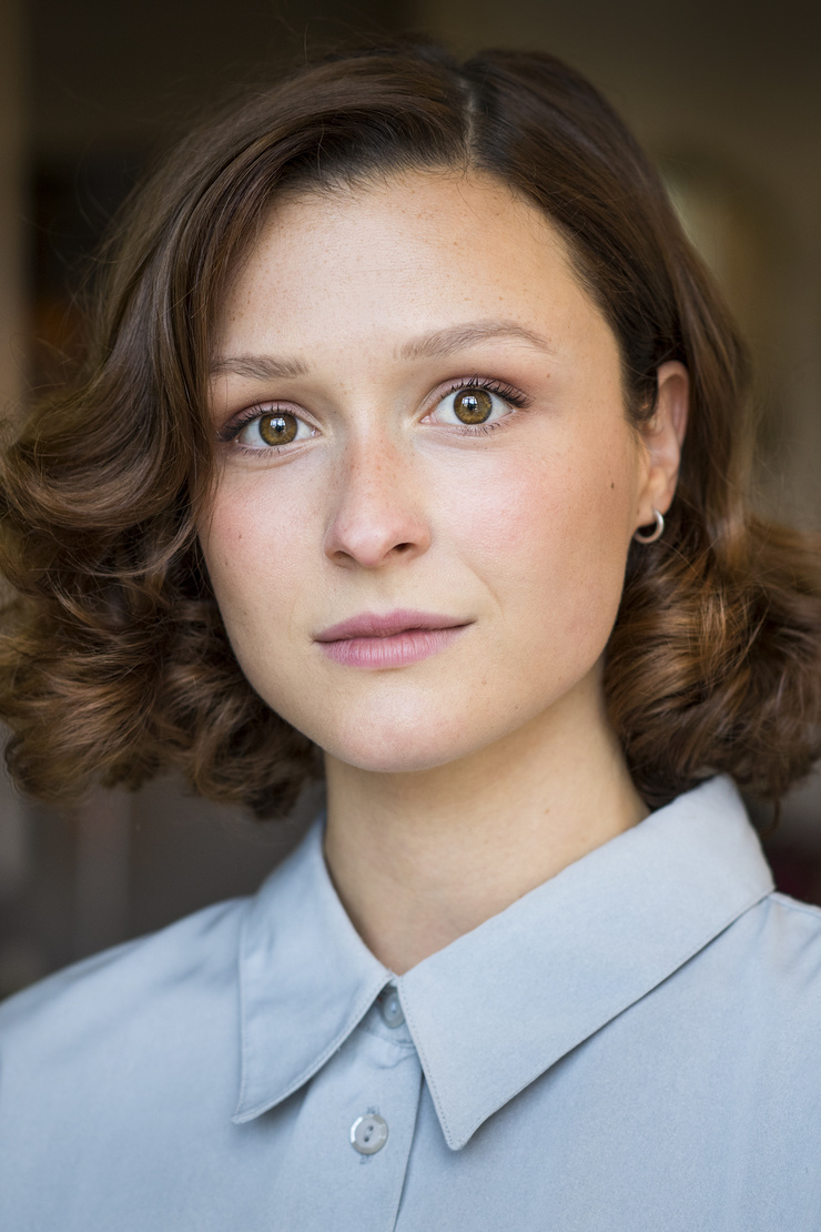 Image of Bella Krieger