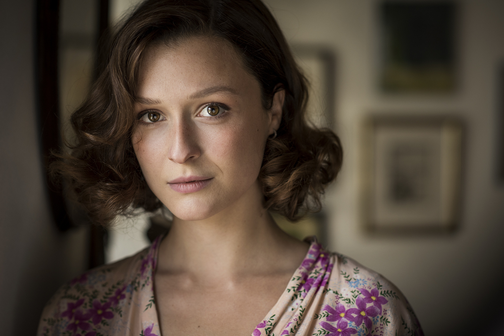 Picture of Bella Krieger