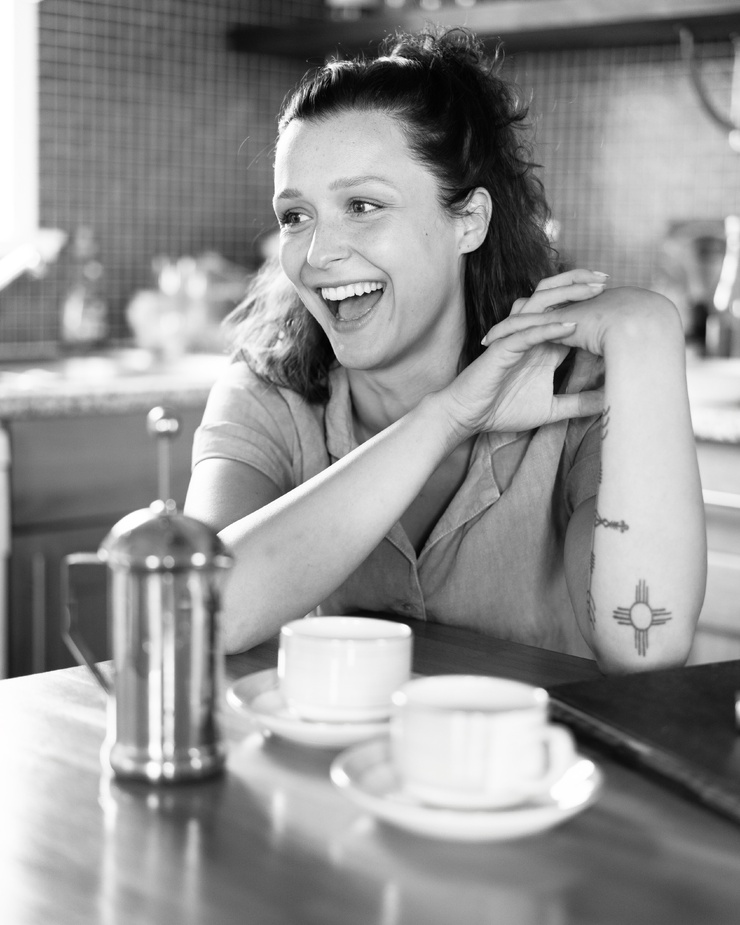 Picture of Bella Krieger