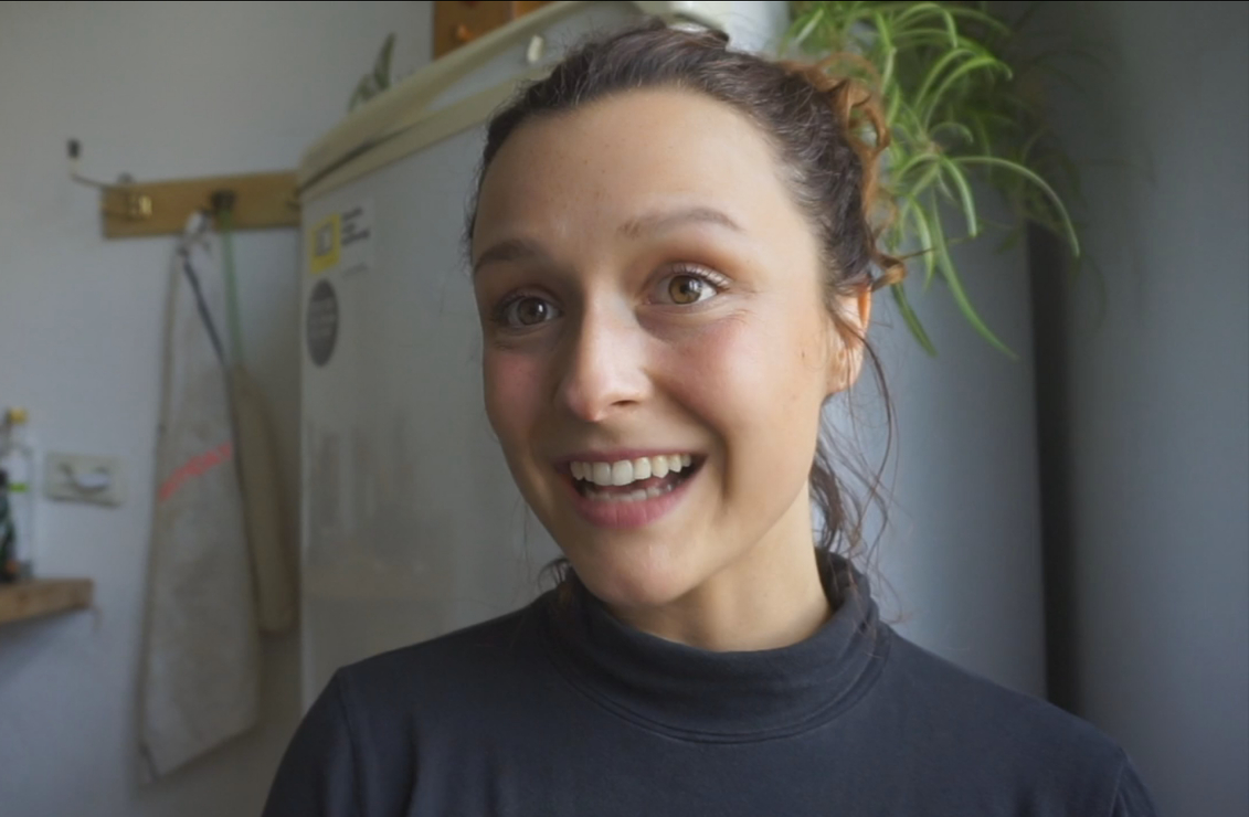 Picture of Bella Krieger