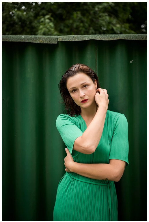 Picture of Bella Krieger