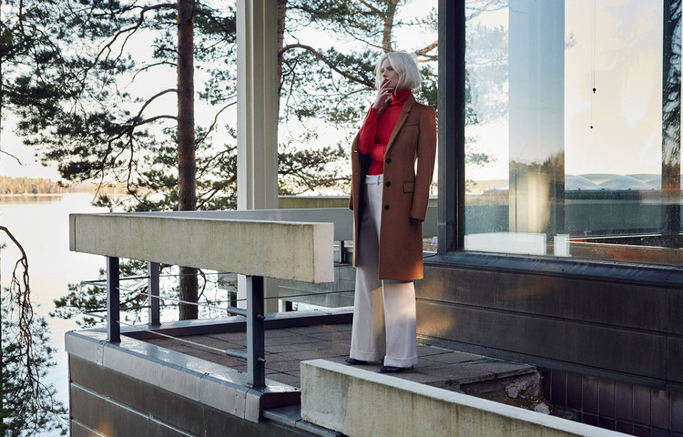 Picture of Anna Emilia Saari