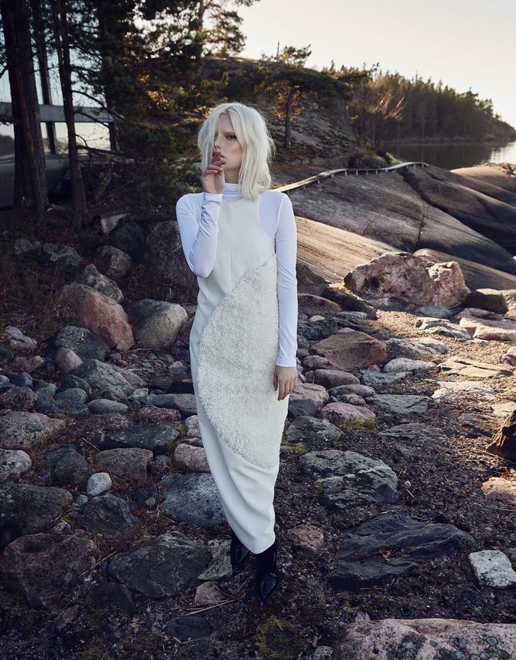 Picture of Anna Emilia Saari