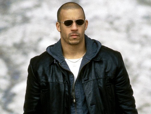 Picture of Vin Diesel