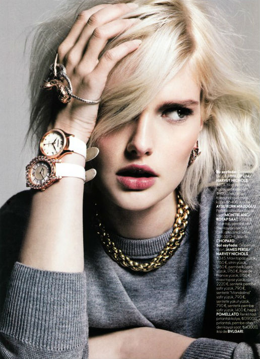 Picture of Anna Emilia Saari