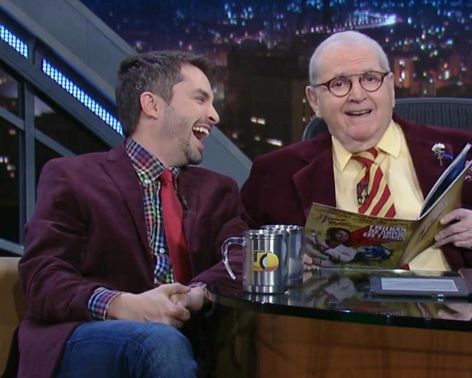 Picture of Programa do Jô