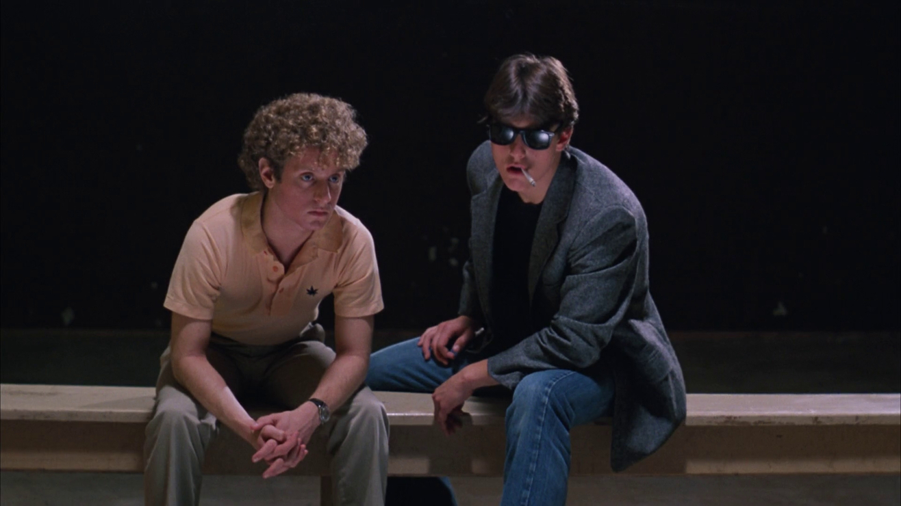 Picture of Risky Business