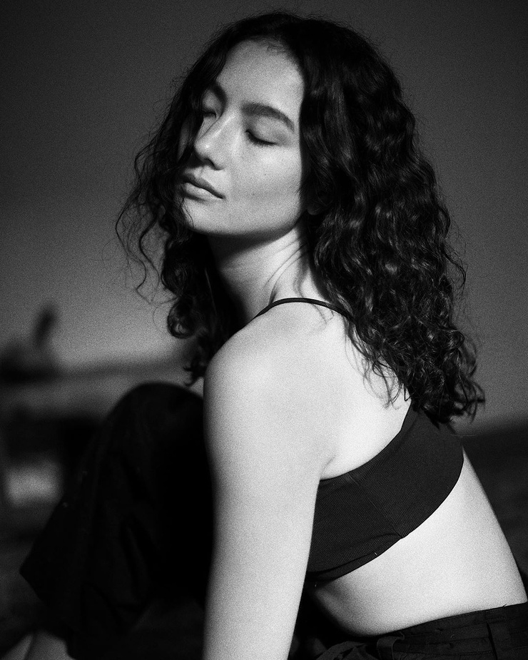 Adeline Rudolph picture