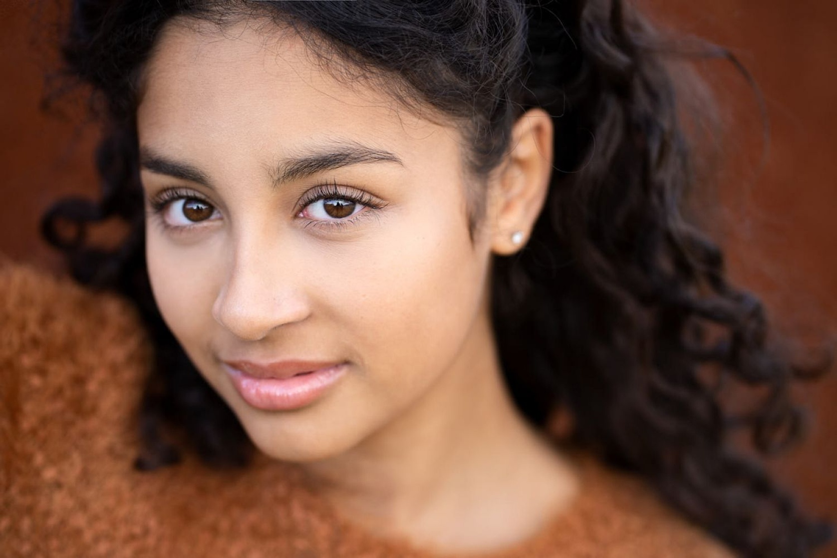 Picture of Samirah Breuer