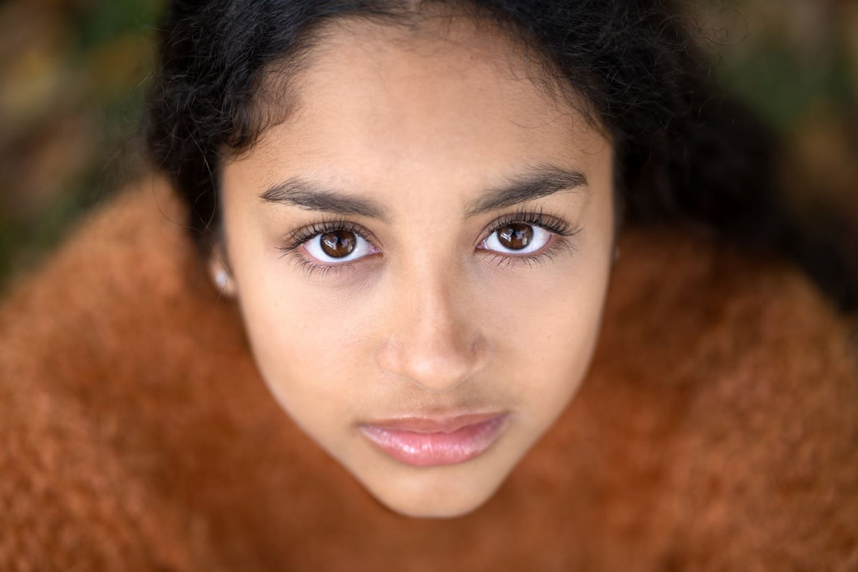 Picture of Samirah Breuer