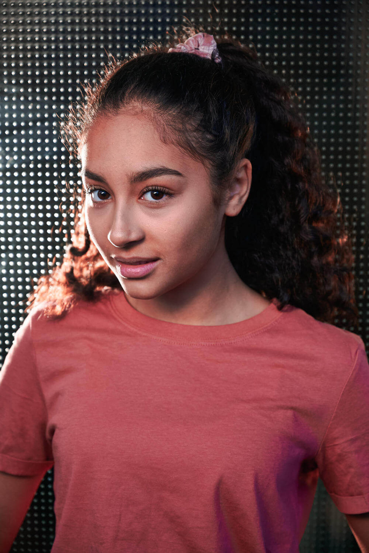 Samirah Breuer image